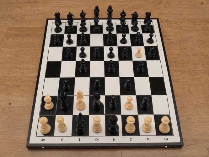 The Ideal Chess Board Setup: Our Top 30 Picks for Strategic Playing ...