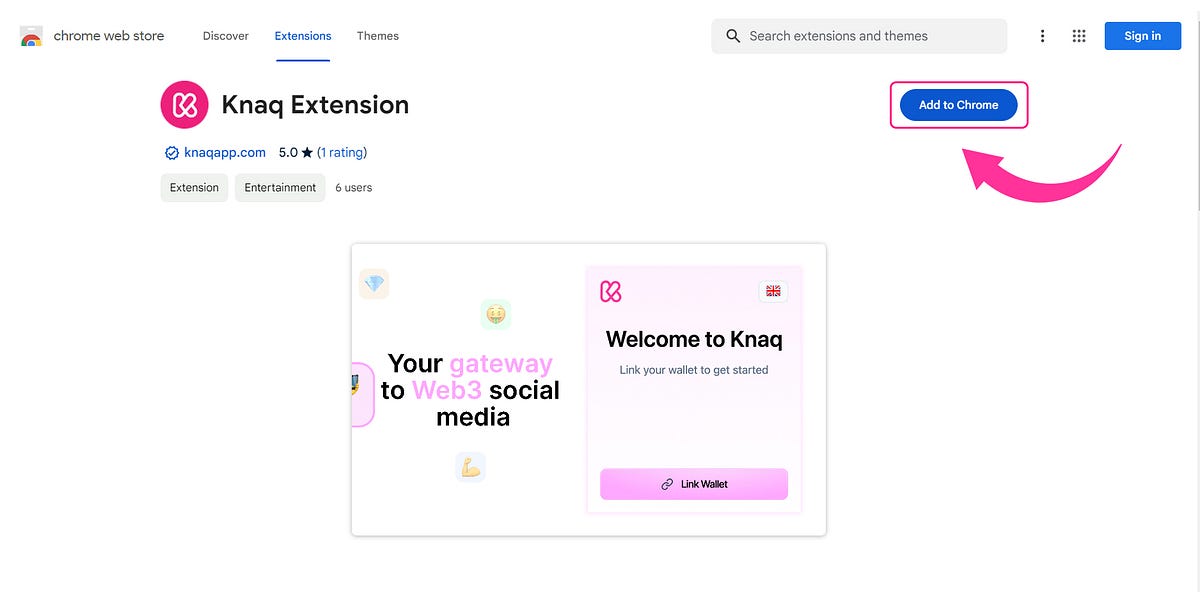 Getting Started with Knaq - Knaq - Medium