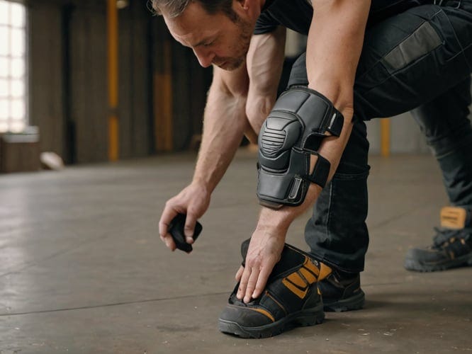Construction Knee Pads | by Philip Chavez | Jun, 2024 | Medium