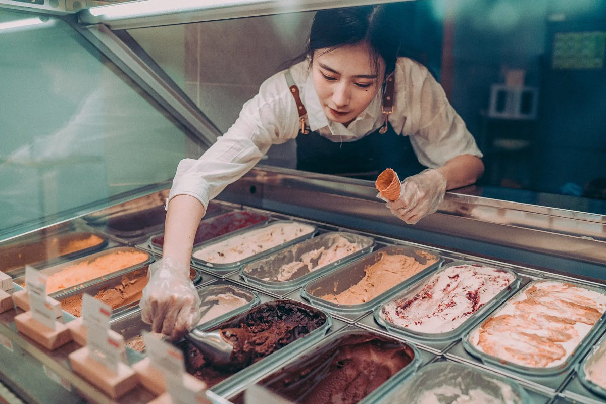 Ice Cream Shop POS: Boost Your Sales with Smart Solutions | by Harper ...