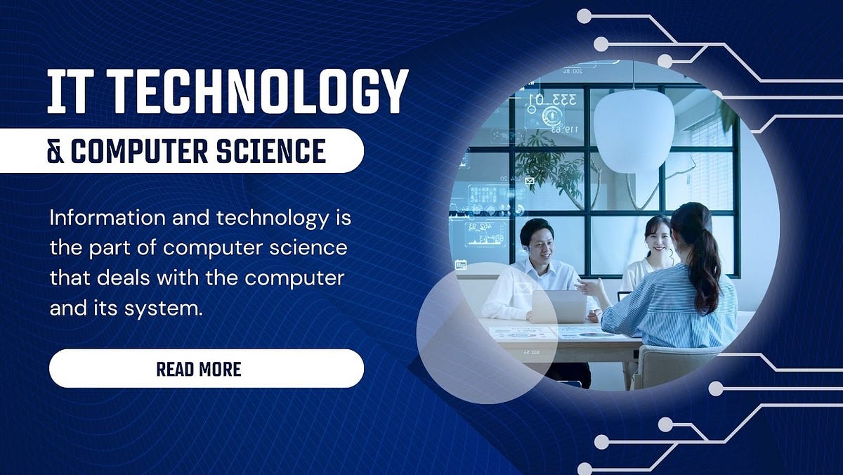 The probable assignment topics in IT & Computer Science | by Assignment ...