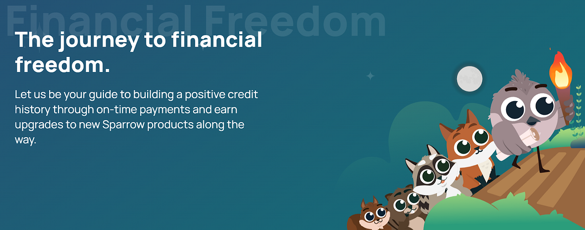 Sparrow Card Soars: A Sentiment Analysis of Customer Reviews | by ...