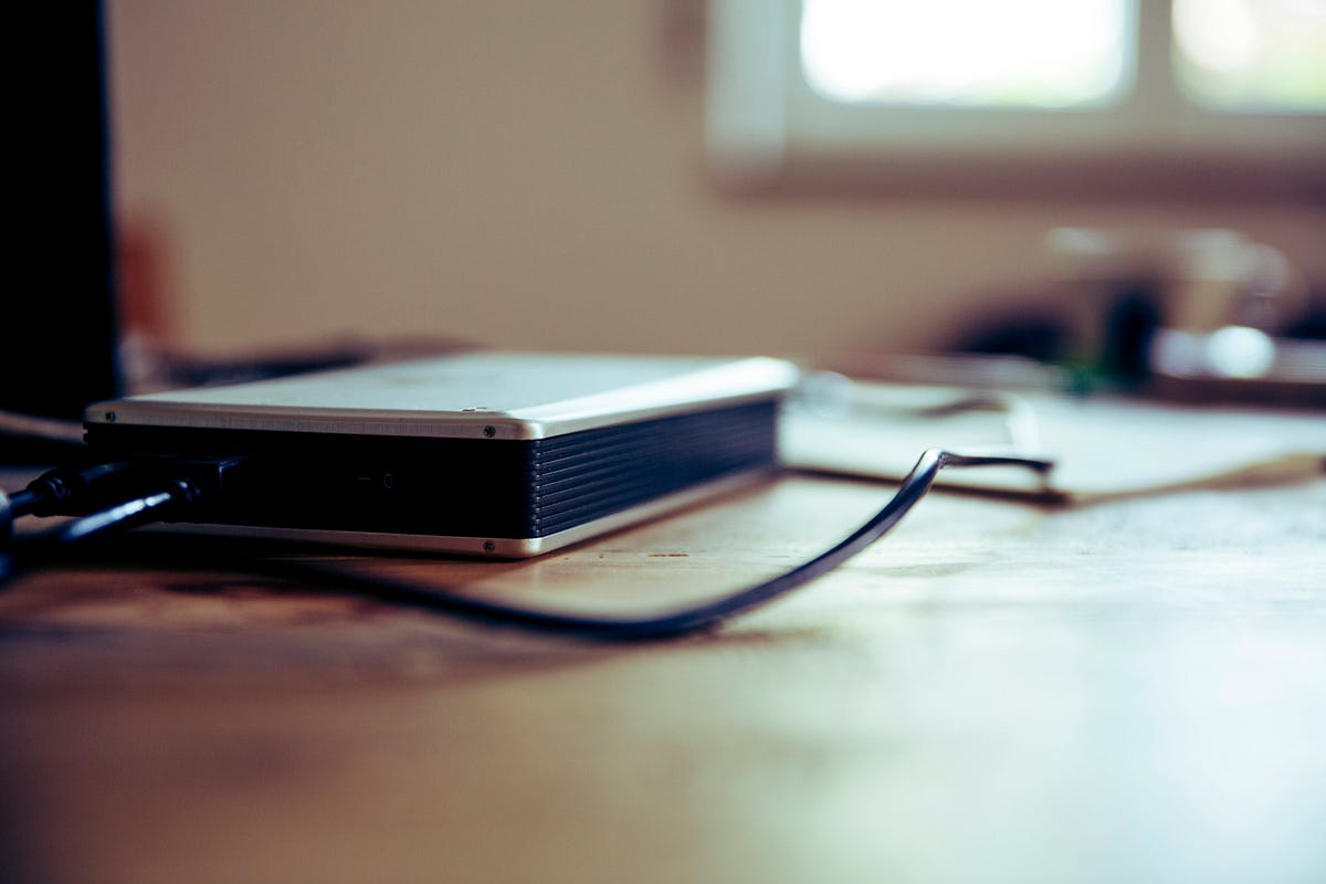 Automate Backups With Python A Simple Guide To Safeguarding Your Data By Armaansinghbhau Medium 