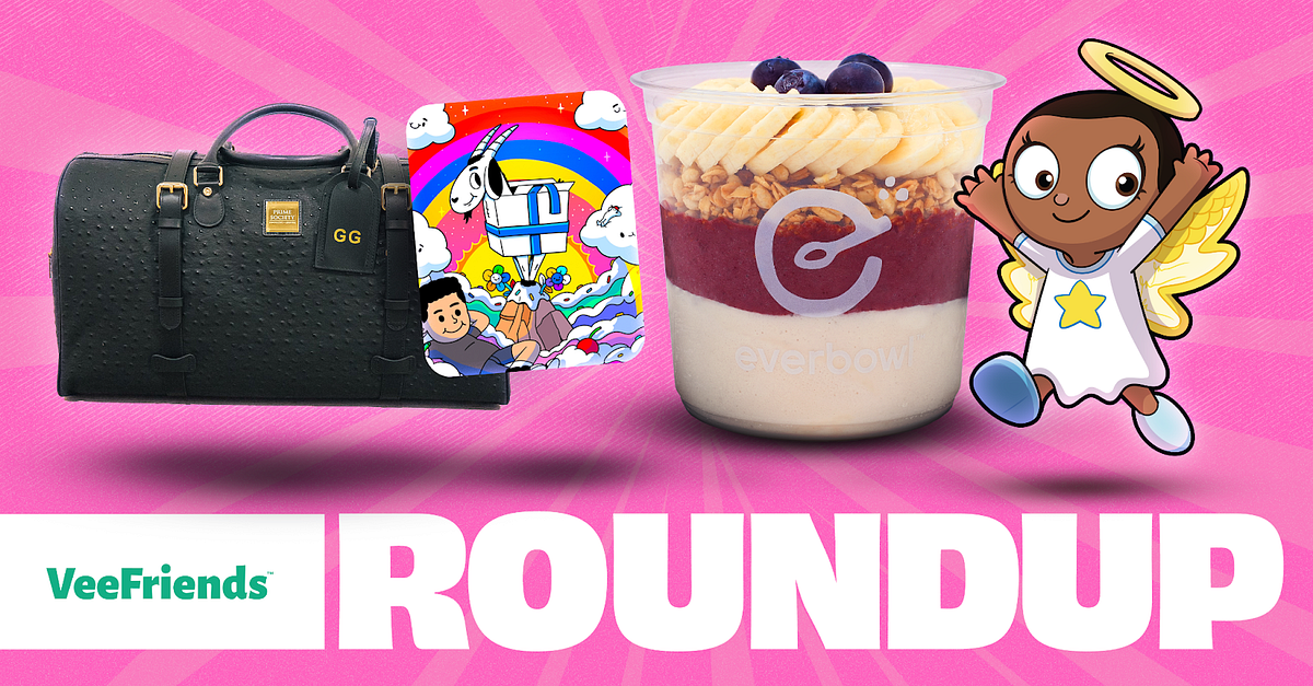 Weekly Roundup: Two IRL Events Announced, Focused Falcon Bowl Available ...