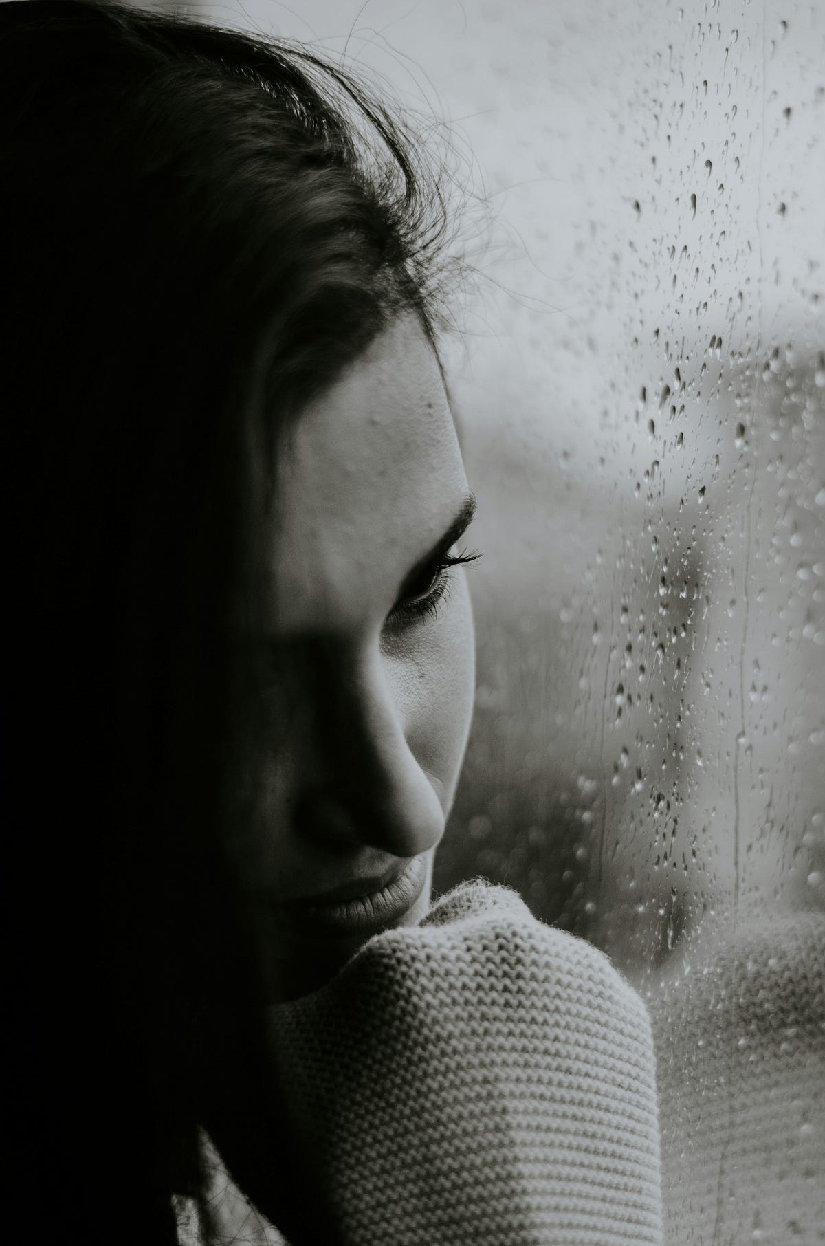 Understanding Sadness: Why Feeling Low Is Part of Being Human | by ...