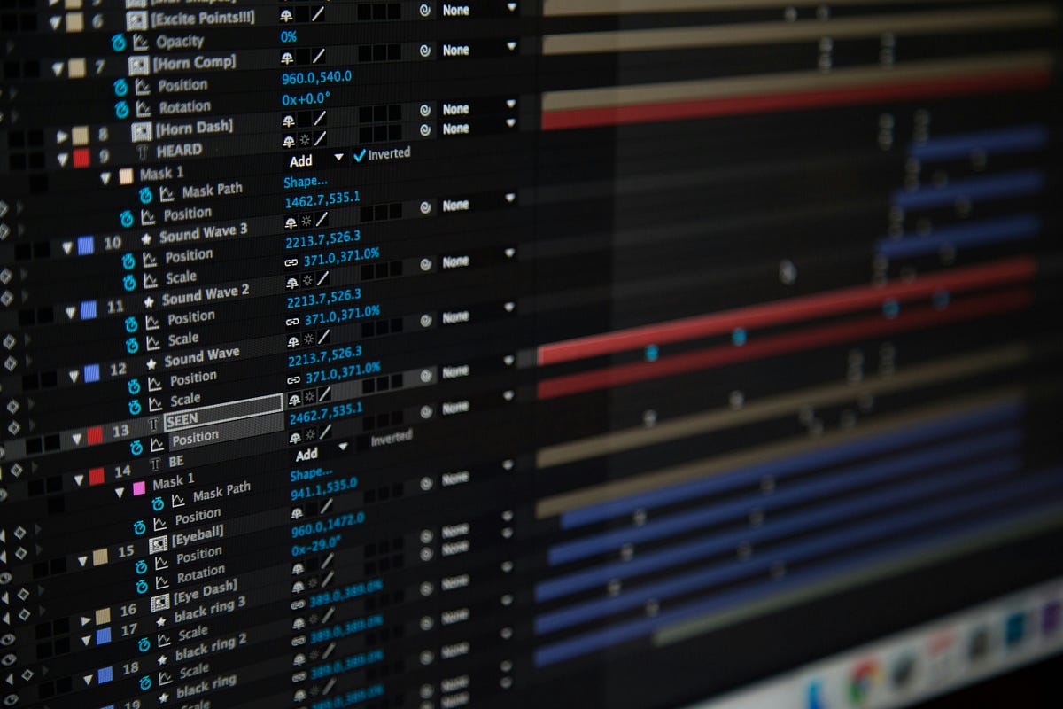 How To Setup A Simple Server In C# To Send Hello Message. | by Rao ...