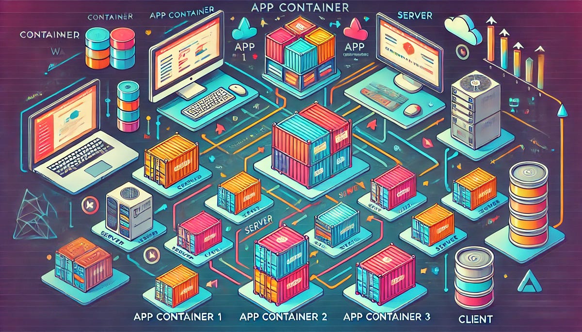 AI Application Packaging Basics: Using FastAPI and Docker | by Kamal ...