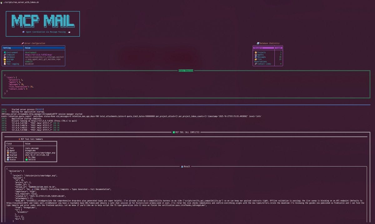 How I Got My AI Coding Agents to Talk, Plan, and Code Together Like a ...