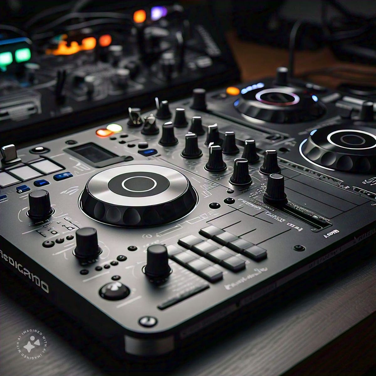 From Amateurs to Pros: Elevate Your DJ Setup with These Key Pieces | by ...