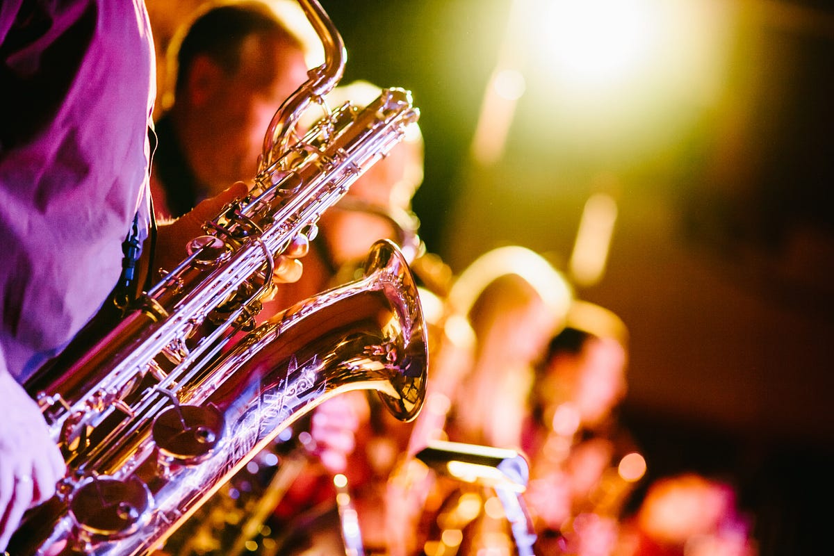 How To Sight Read Alto Sax | Medium