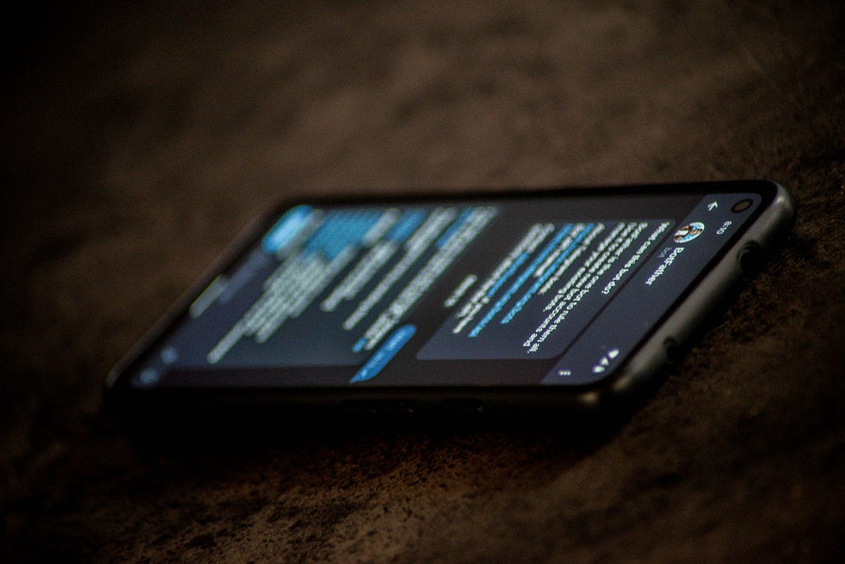 Versioning and Release Management for Your React Native App | by Ms. Byte Dev | CodeX | Medium
