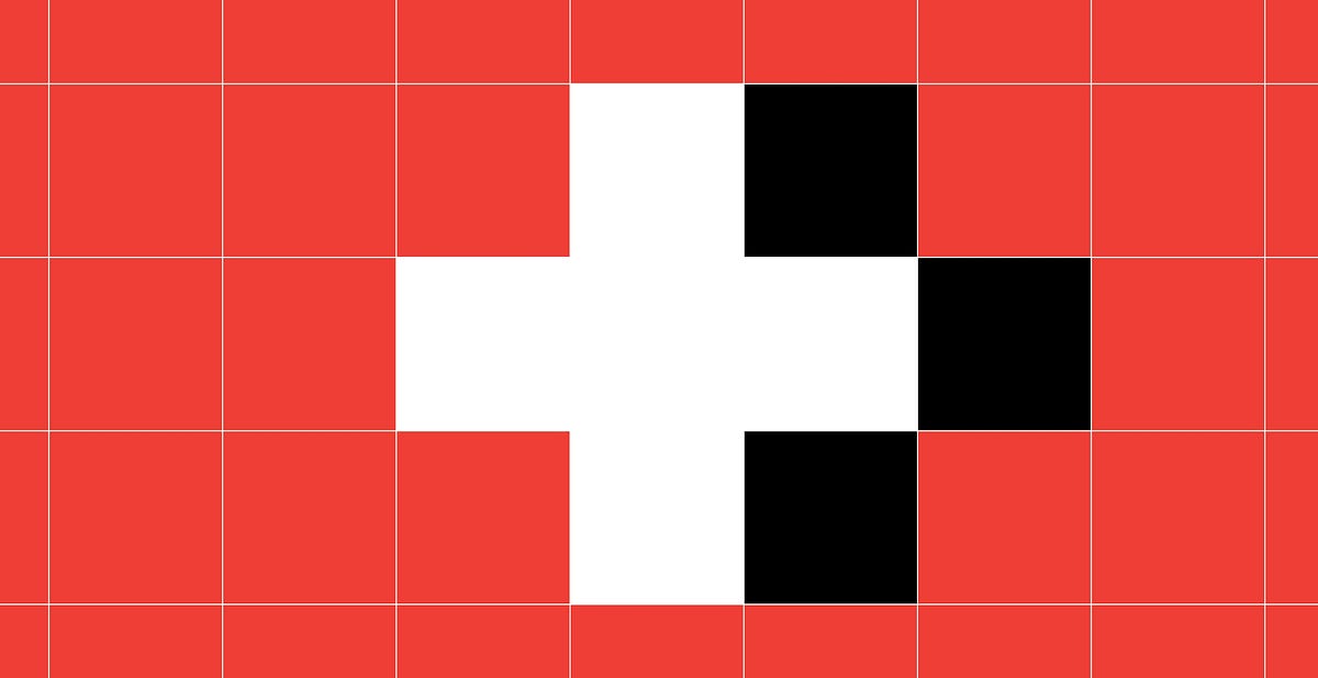 The art of Swiss design. The iconic and influential philosophy… | by ...