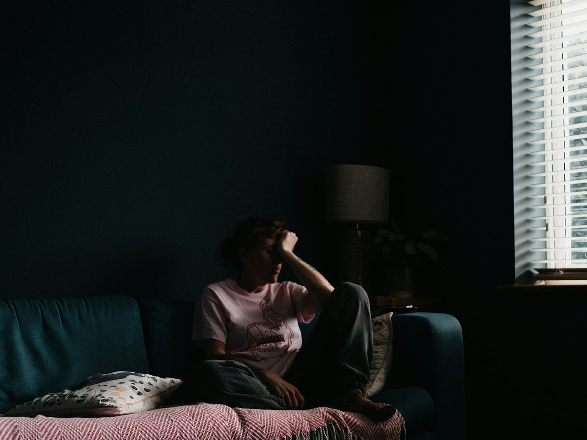 Why You’re Always Drained After Talking to Certain People | by Psych ...