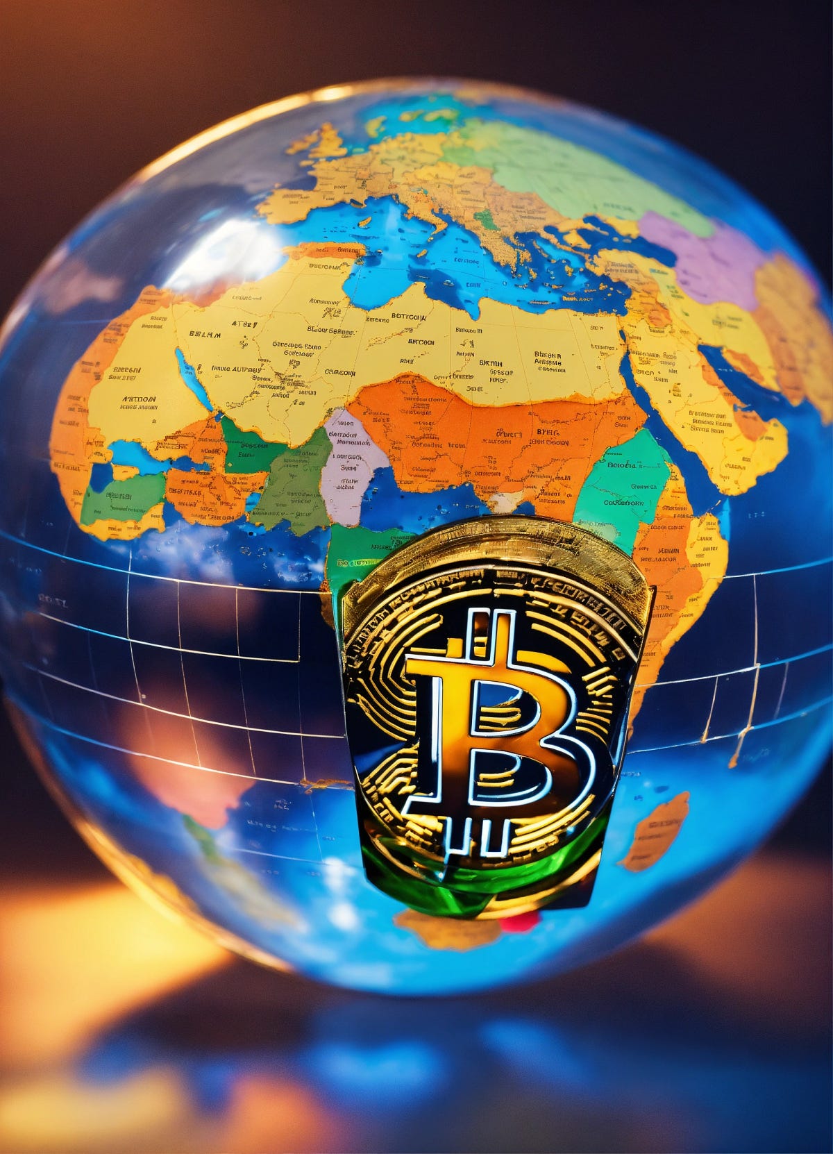 “Crypto Wealth Unlocked: A Beginner’s Handbook to Profiting in Digital ...