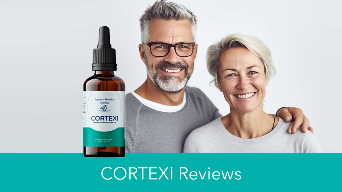 Cortexi Review-2024: Unveiling the Science and User Experiences Behind ... Cortexi Review-2024: Unveiling the Science and User Experiences Behind ...