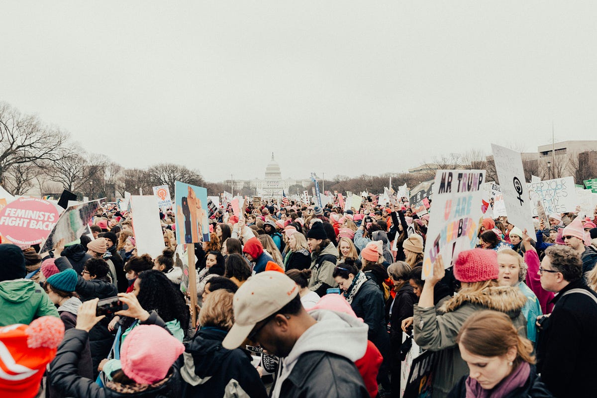 Why Your Words Are Getting Lost in the Crowd (And How to Fix It) | by ...