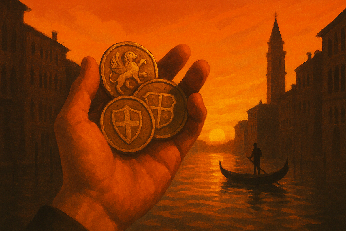 The End of Siloed Security: UMA’s Cross-Runtime Zero Trust Model | by ...