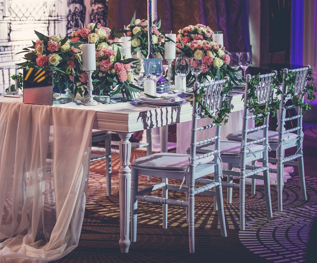 How a Premier Wedding Decorator in Mumbai Can Make Your Day ...