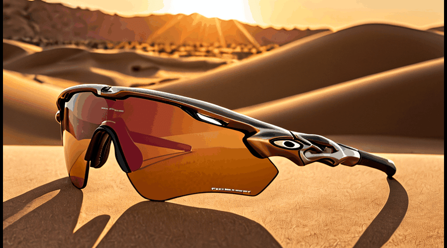 Oakley M3 | by Andrew Robinson | Feb, 2024 | Medium