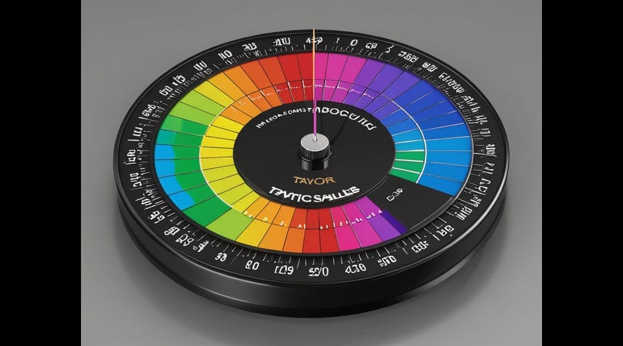 Taylor Scale | by Tess Martinez | Mar, 2024 | Medium