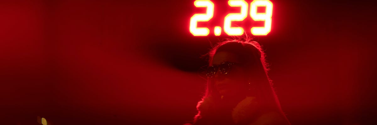 10 Surprising Ways To Use Generators In Python By Yancy Dennis Python In Plain English