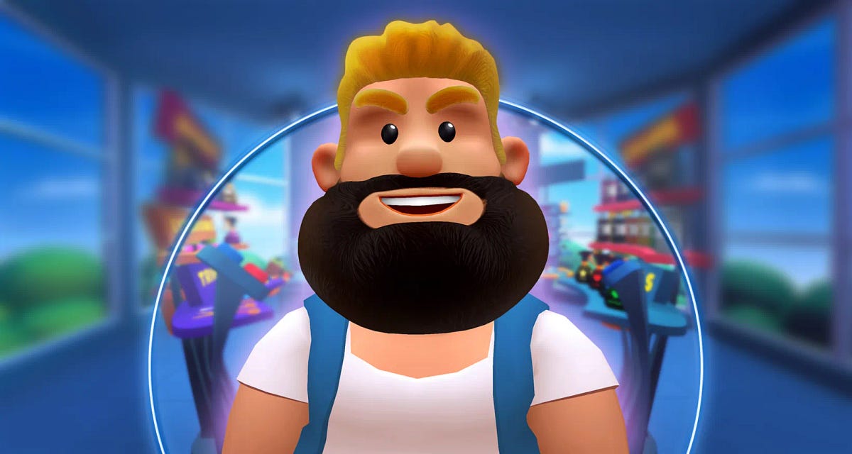 27 Beginner-Friendly VR Games For The Quest 3 On SideQuest | by ...