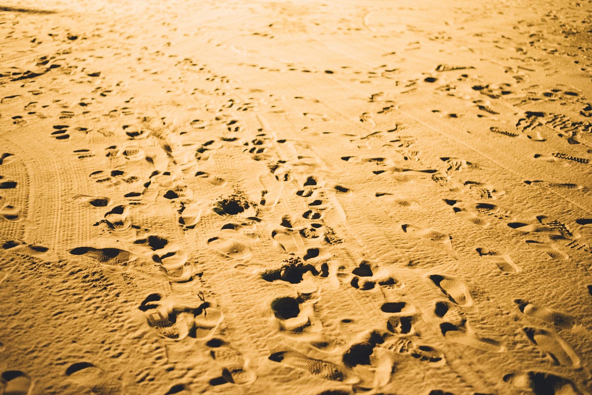 Destiny and Fate: Why These Belong at the Center of Your Memoir. | by ...