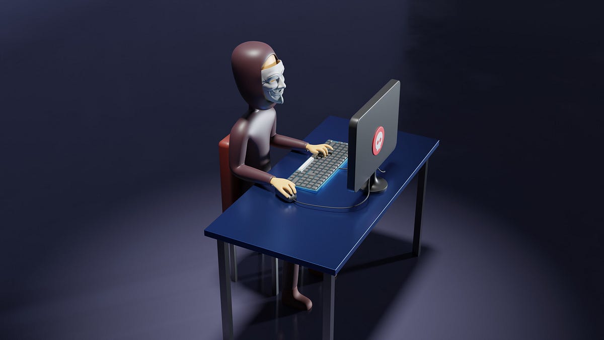 The Rise of Fake Software. Authenticity Challenge in the AI Age | by ...