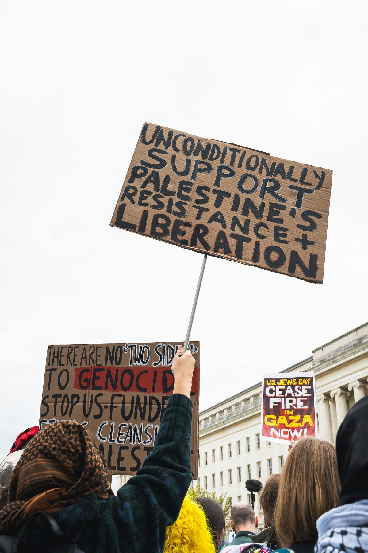 Honoring the Inherent Worth & Value of Every Human | Equality Includes You