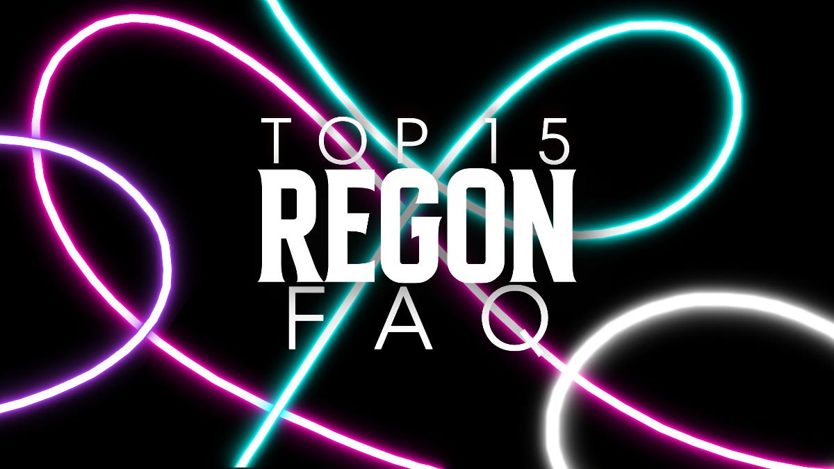 Baza GUS REGON FAQ TOP 15. Baza GUS REGON bez tajemnic! Co oznacza ...
