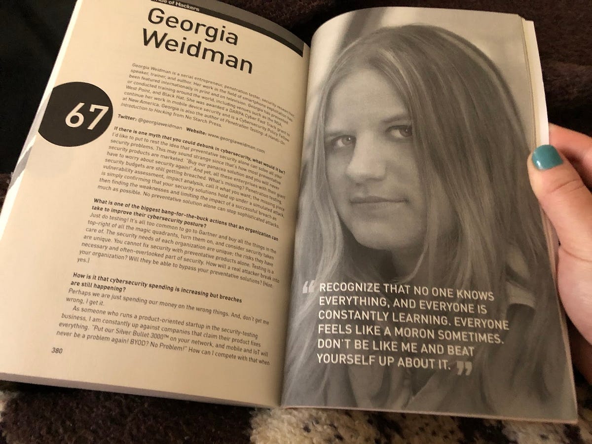 Autistic Toxic Nightmare Girl: A Trainwreck’s Travelogue (Part 1) | by Georgia Weidman | Medium