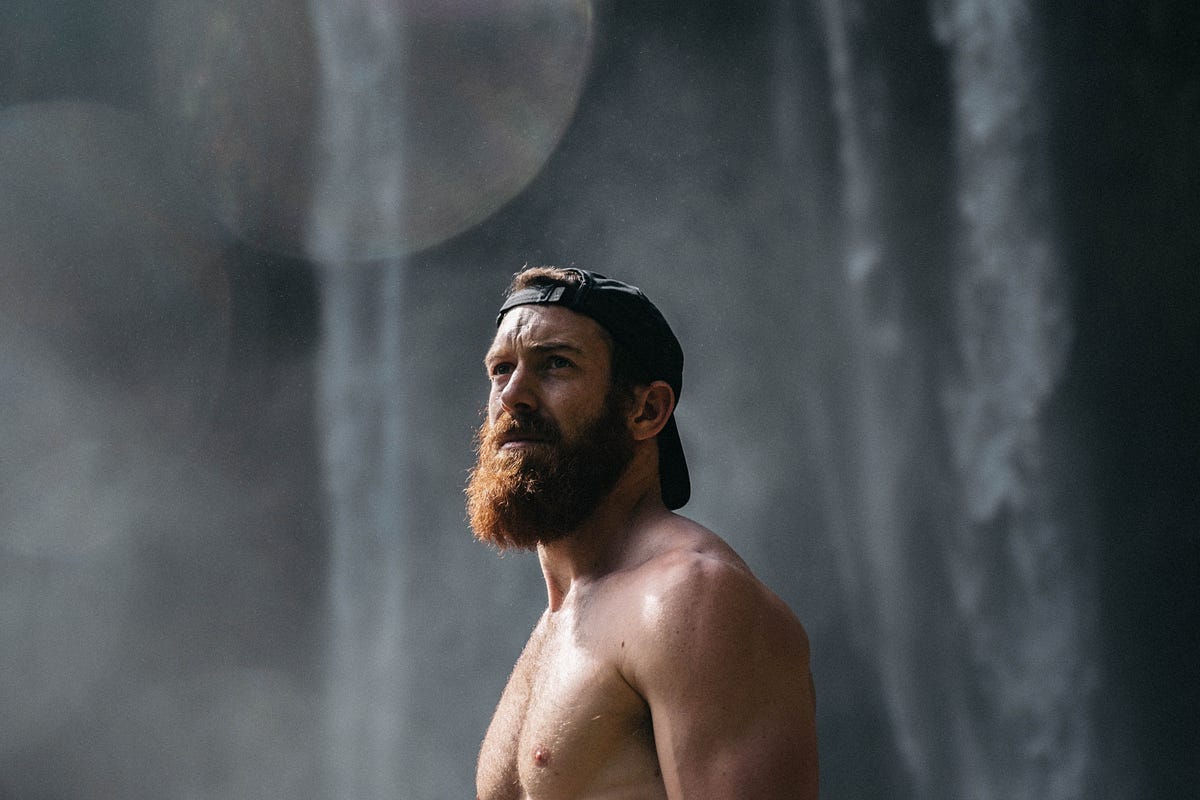A Brief History of Beards. A sign of a coward or to shave is an… | by ...