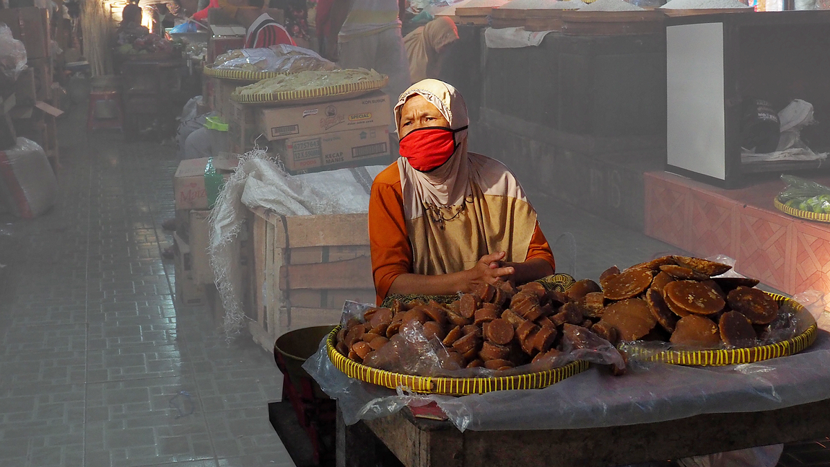 Empowering MSMEs in Indonesia: Using Data Analytics, Systemic Design ...