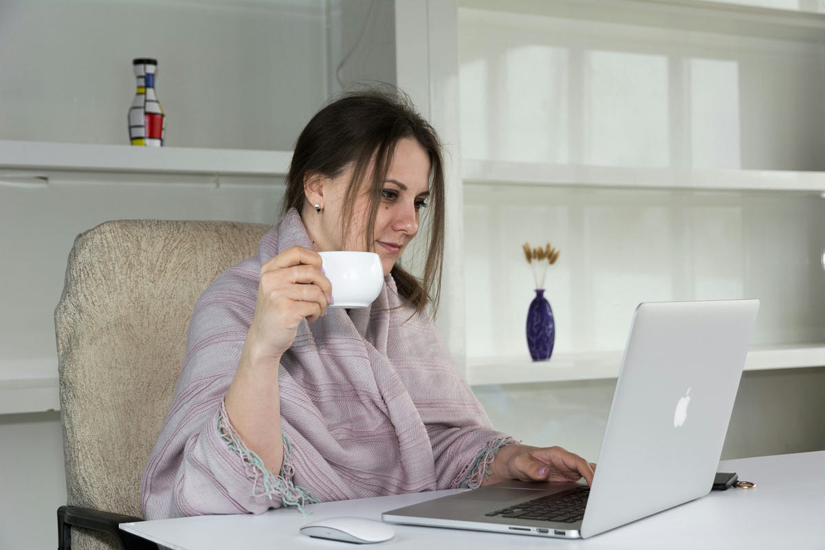 Ever Wonder If You’re Distracting Yourself to Death? | by Craig Rourke ...