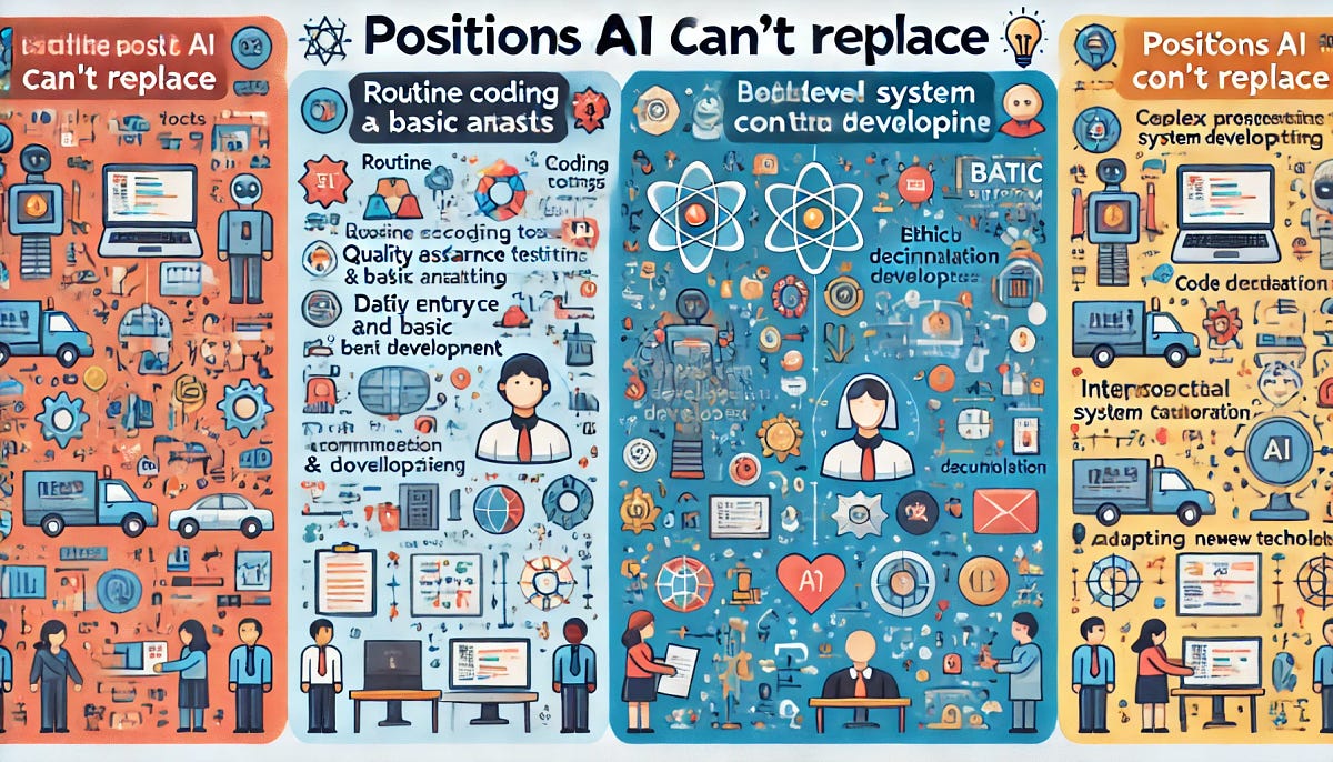 Will AI Replace Programmers in 10 Years | by TheAppJourney.com | Medium