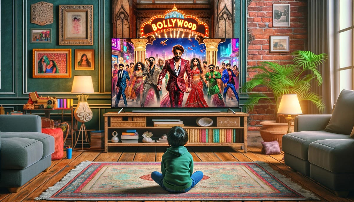 Bollywood Is An Illusion That Leads The Young Towards An Unfulfilling Life | by Dr. Ashish ...