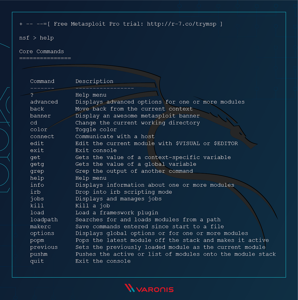 Pwning with Purpose: A Beginner’s Guide to Vulnerability Exploitation with Metasploit on Kali ...