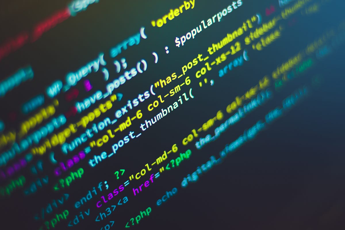 Working With Xml Files In Pyspark Reading And Writing Data By Ahmed Uz Zaman Medium 1406