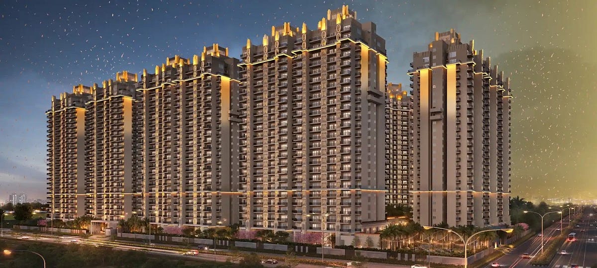 ACE Terra — Luxurious Living in Yamuna Expressway | by Steve Drayton | May, 2024 | Medium