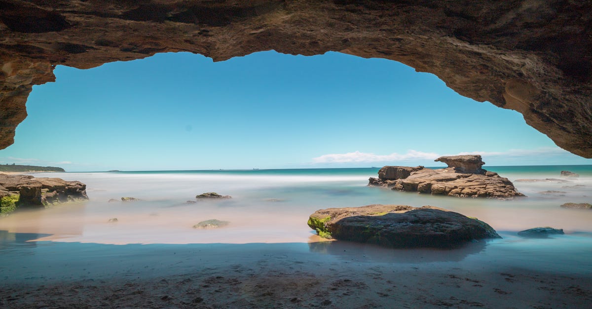 Serenity Is a State of Mind That Takes Patience to Develop | by John ...
