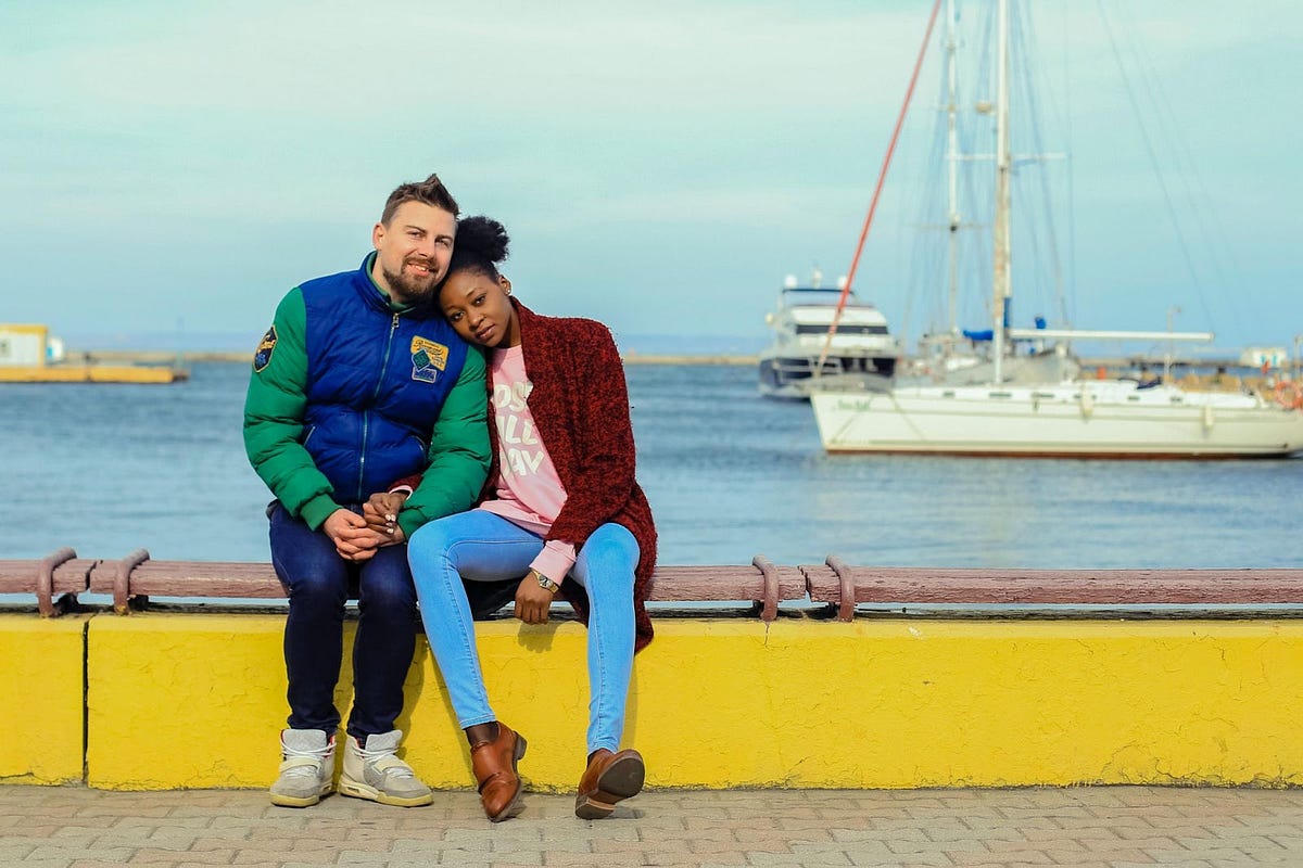 5 Best Places to Go on a Date If It's Your Last Day on Earth | Medium