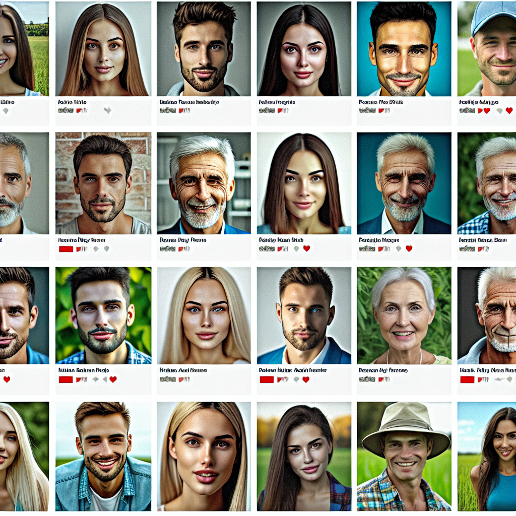 Identifying Online Dating Scammers: 7 Commonly Used Photos | by ...