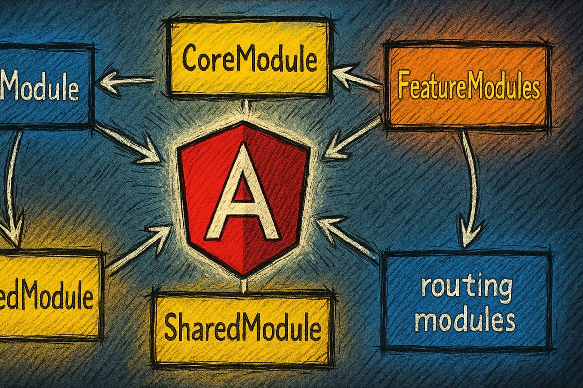 7 Angular Bootstrap Module Secrets Every Developer Should Know | by Coding master | Oct, 2025 ...