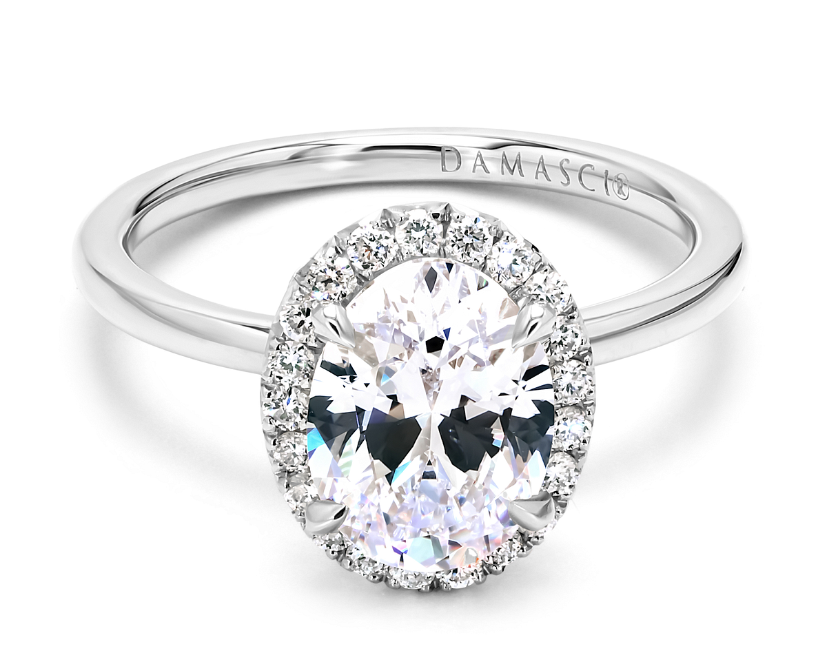 Discover The Best Diamond Cut For Your Engagement Ring | by Damasci ...