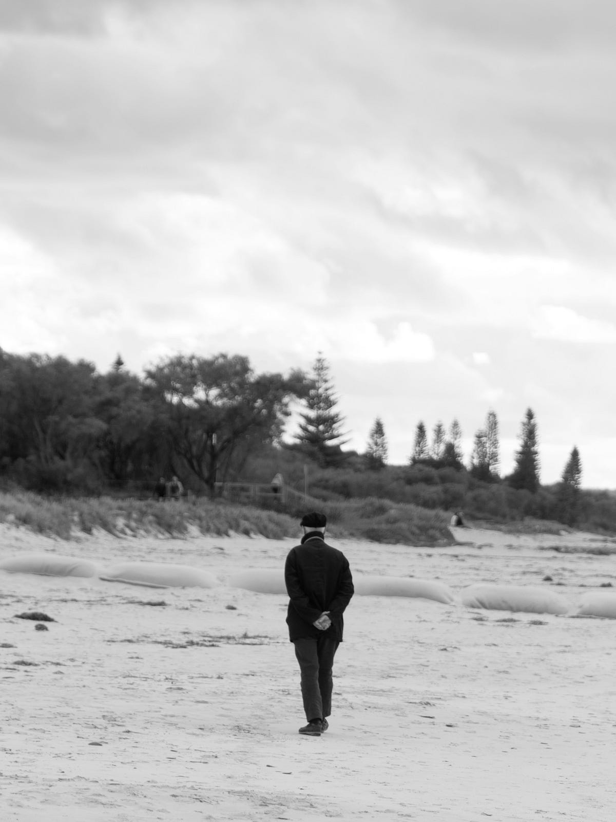 Who are you?. Because you have taken residence in… | by ANANTH N | Medium