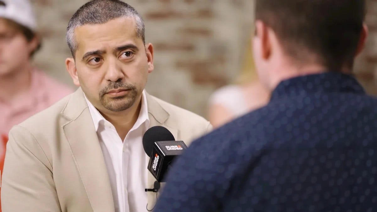 Jubilee: A Safe Haven for Fascists | by Stuti Thakur | Fourth Wave | Medium