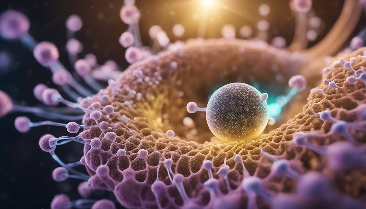 Enhance Ear Cell Repair with Zen Cortex | by Razaq | Jun, 2024 | Medium