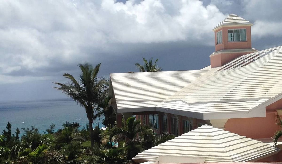 Two Zen Gardens…I Need Now. I experienced the peace of Zen & Zen… | by ...