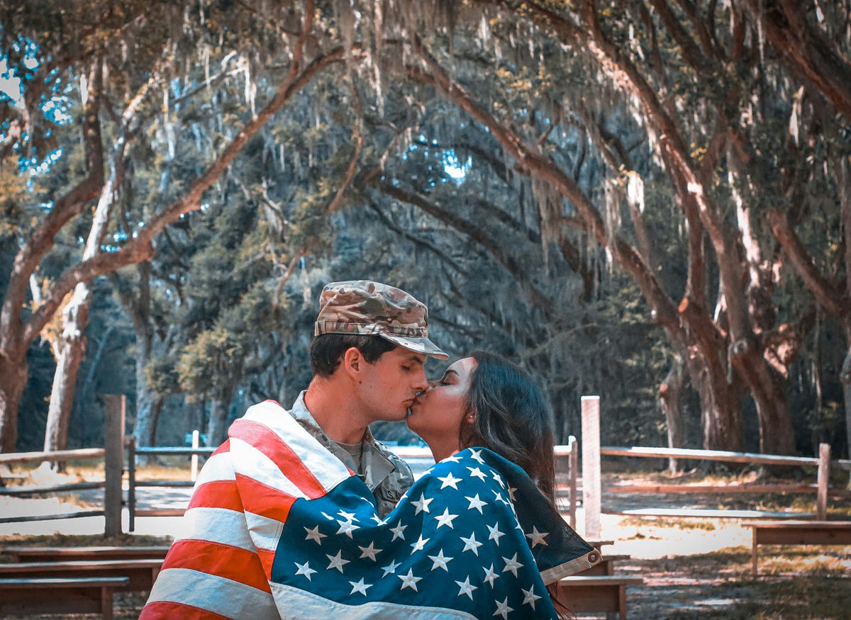 How to Save Marriage in America and Build a Stronger Relationship ...