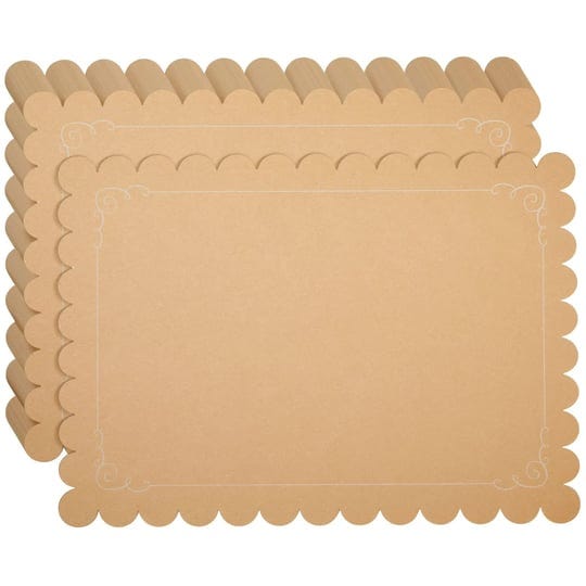Paper Placemats | by Mary Wilson | Jun, 2024 | Medium